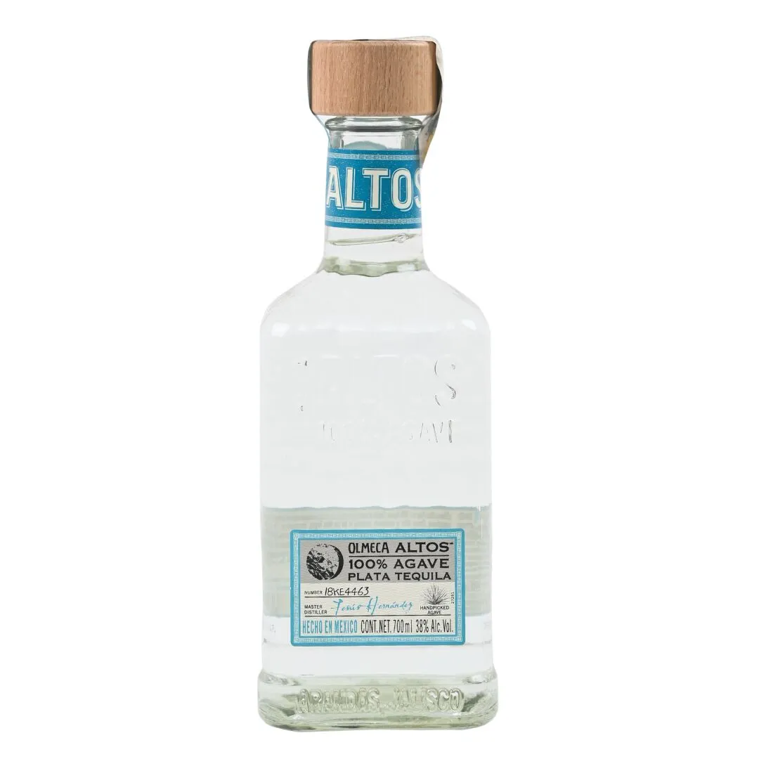 Olmeca Altos Blanco 0,7l