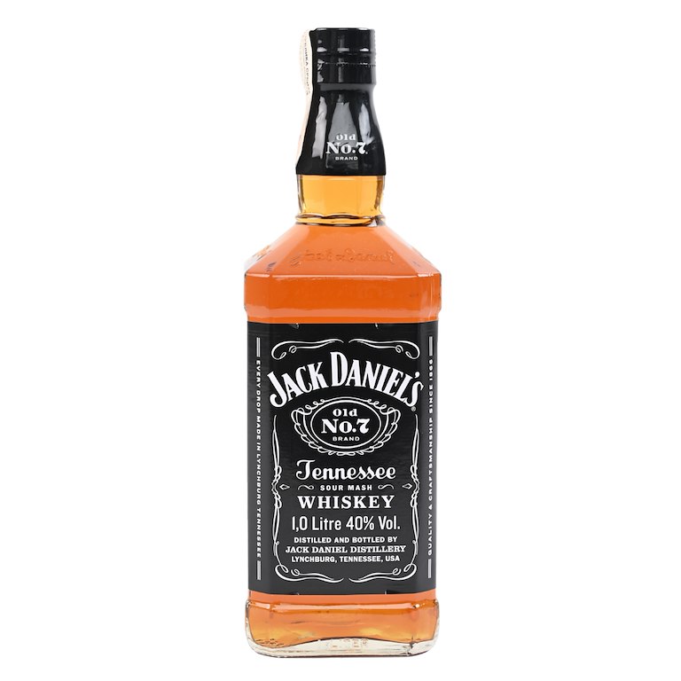 Jack Daniels 1L