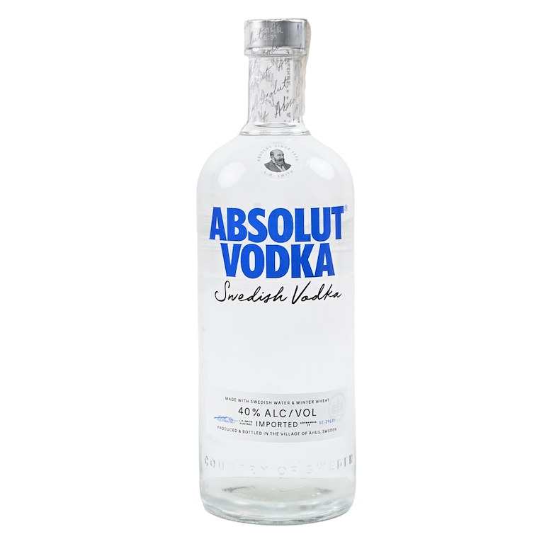 Absolut 1L