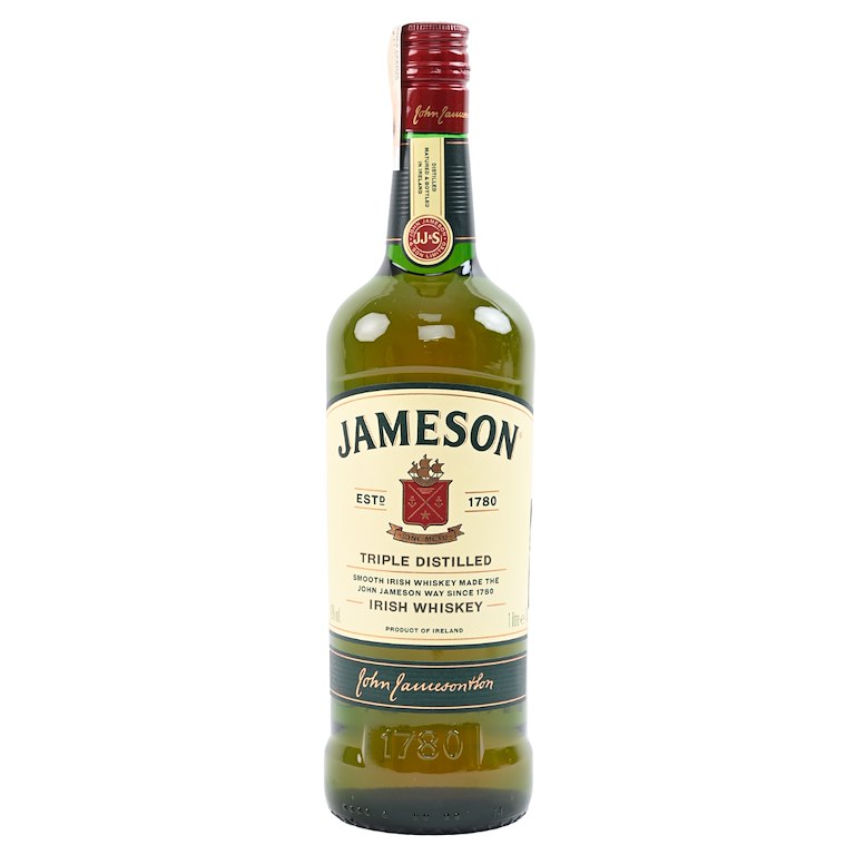 Jameson 1L