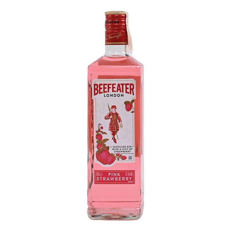 Beefeater Pink Gin 0,7l