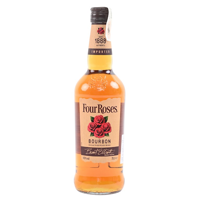 Four Roses 0.7L