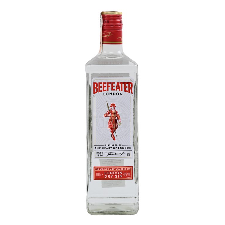 Beefeater London Dry Gin 0.7L