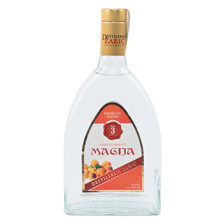 Zarić Magija 0,7l