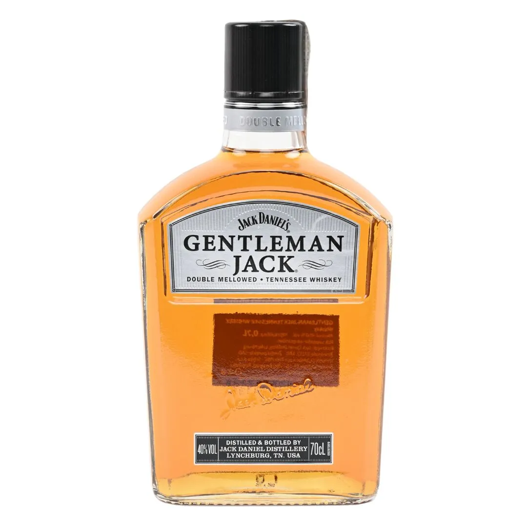 Gentleman Jack 0,7l