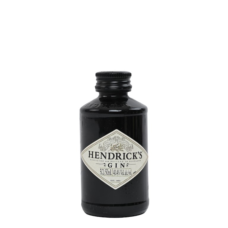 Hendricks 0,05l
