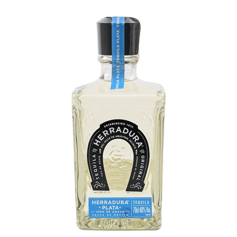 Herradura Plata 0,7l