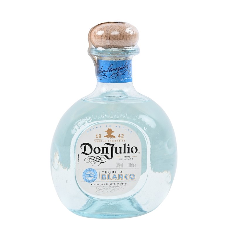 Don Julio Blanco 0.7L