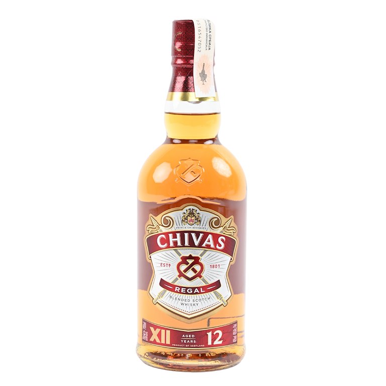 Chivas Regal 0,7l