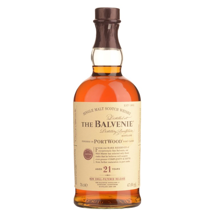 Balvenie 21YO 0.7L