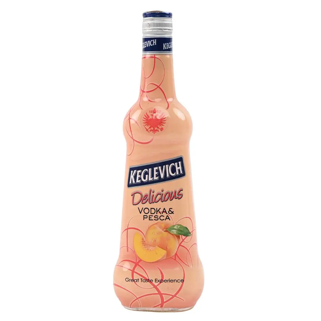 Keglevich Peach 0,7l