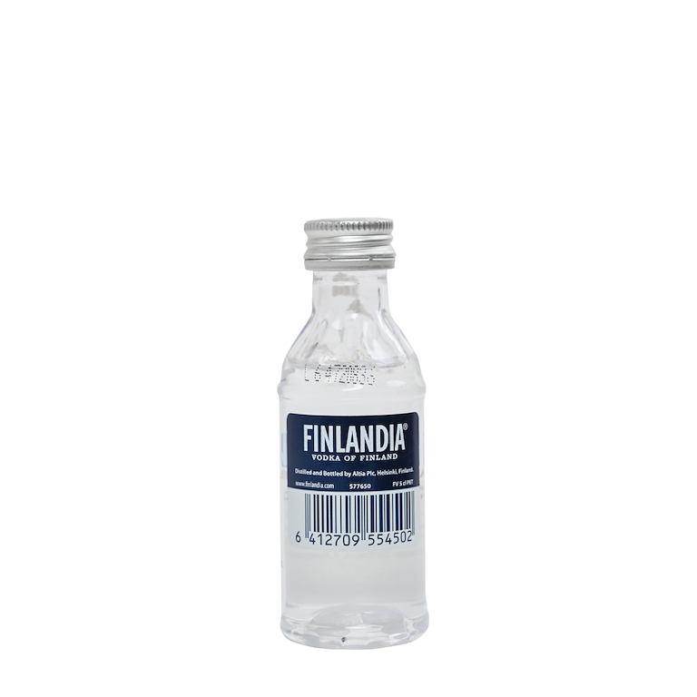 Finlandia 0.05L