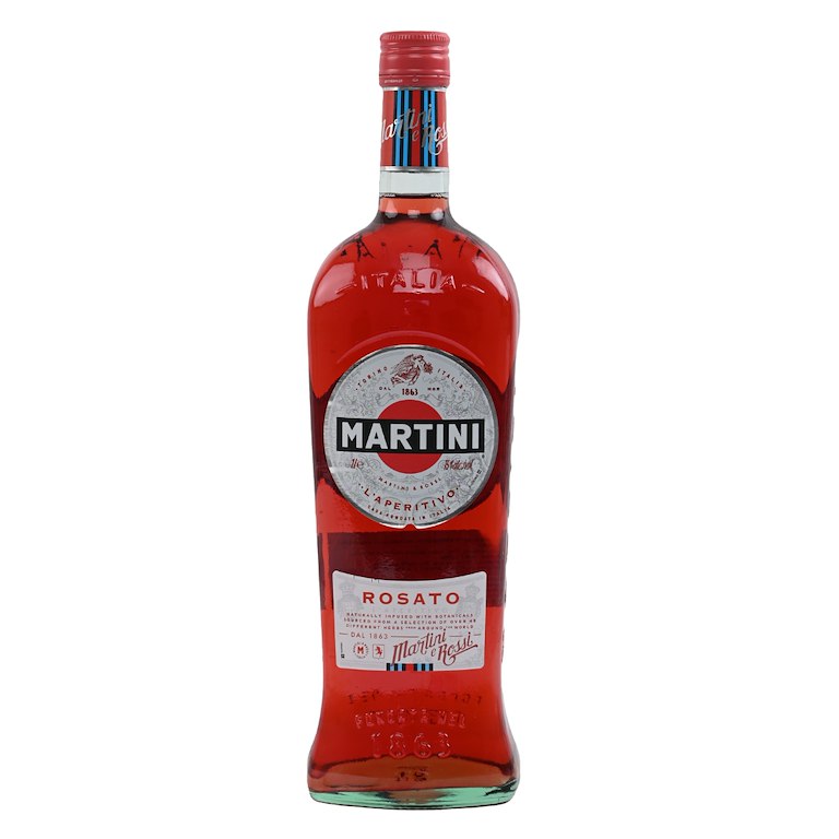 Martini Rosato 1L