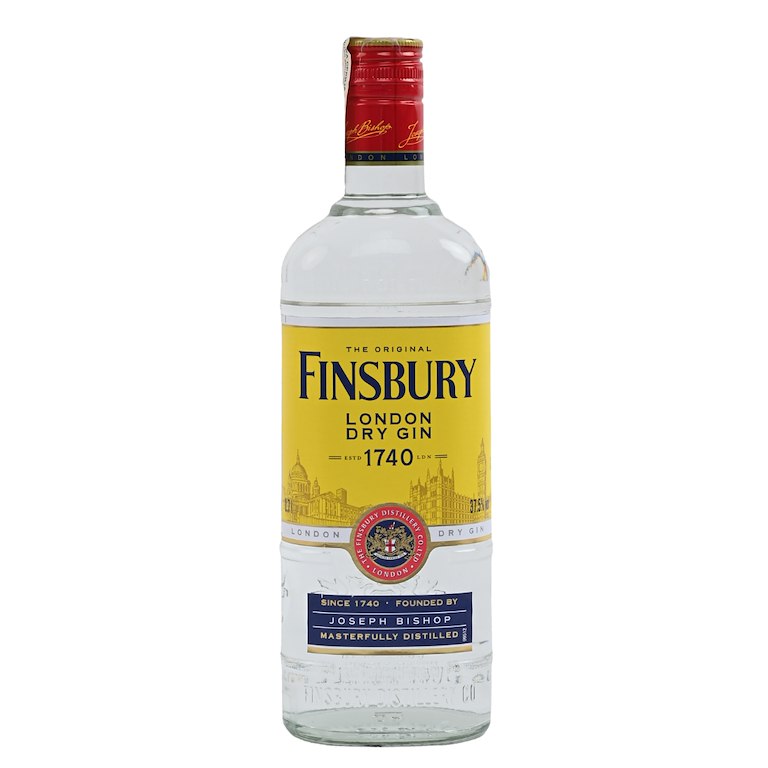 Finsbury Gin 0.7L