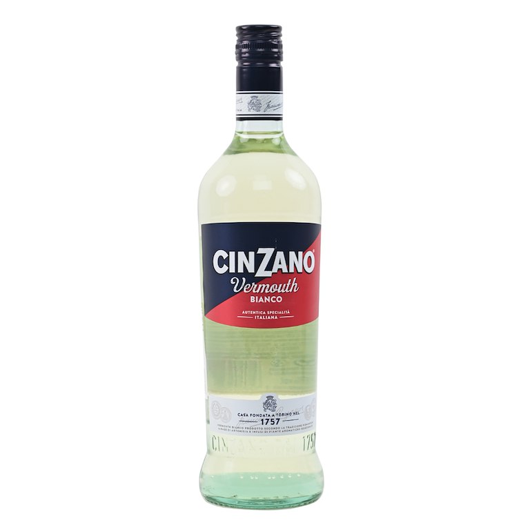 Cinzano Bianco 0,7l