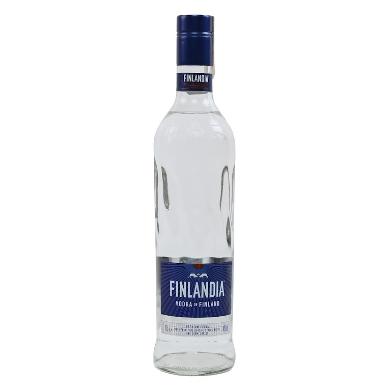 Finlandia 0,7l