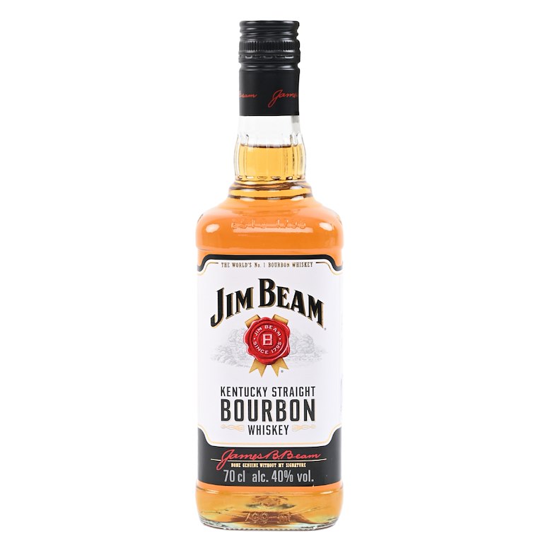 Jim Beam 0,7l