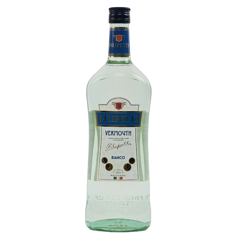 Filipetti Bianco 1L