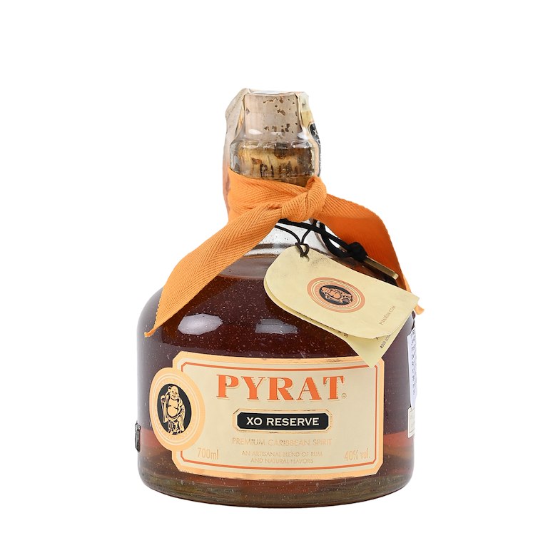 Pyrat XO Reserve 0.7L