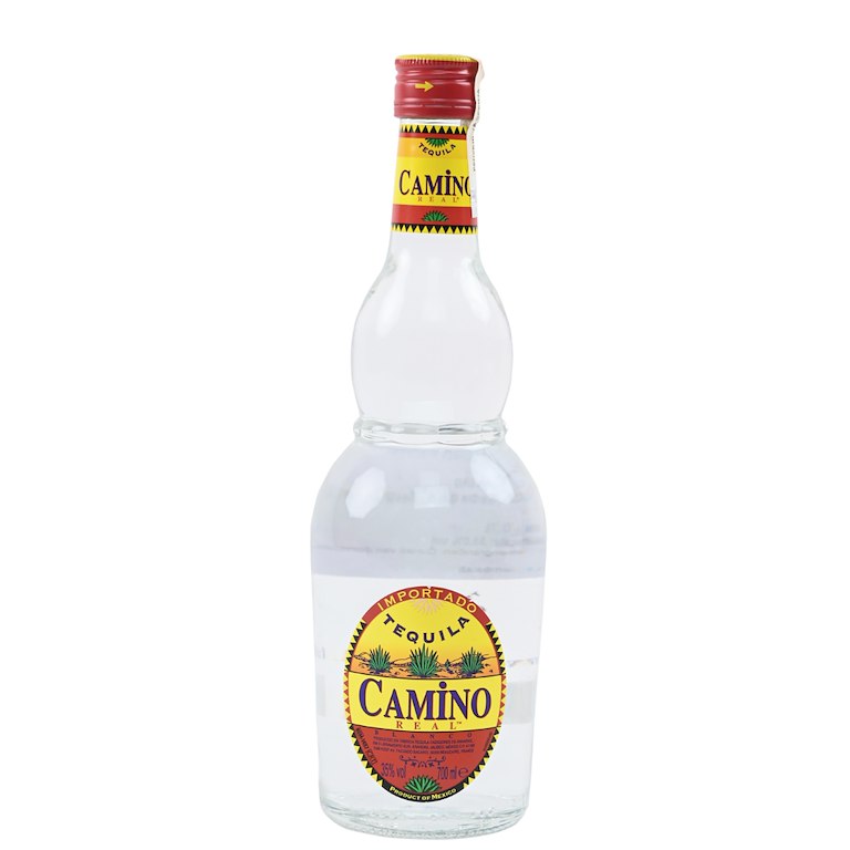 Camino Blanco 0,7l