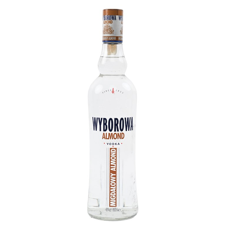 Wyborowa Almond 0.7L