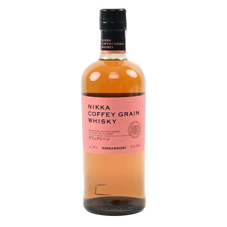 Nikka Coffey Grain 0.7L