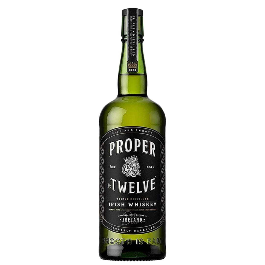 Proper No. Twelve 0,7l
