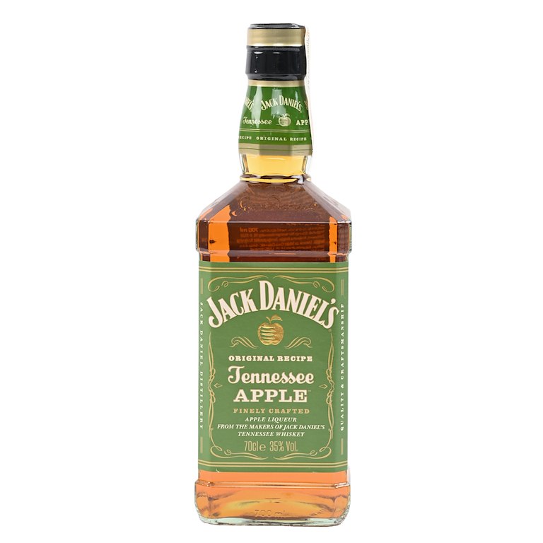 Jack Daniels Apple 0,7l