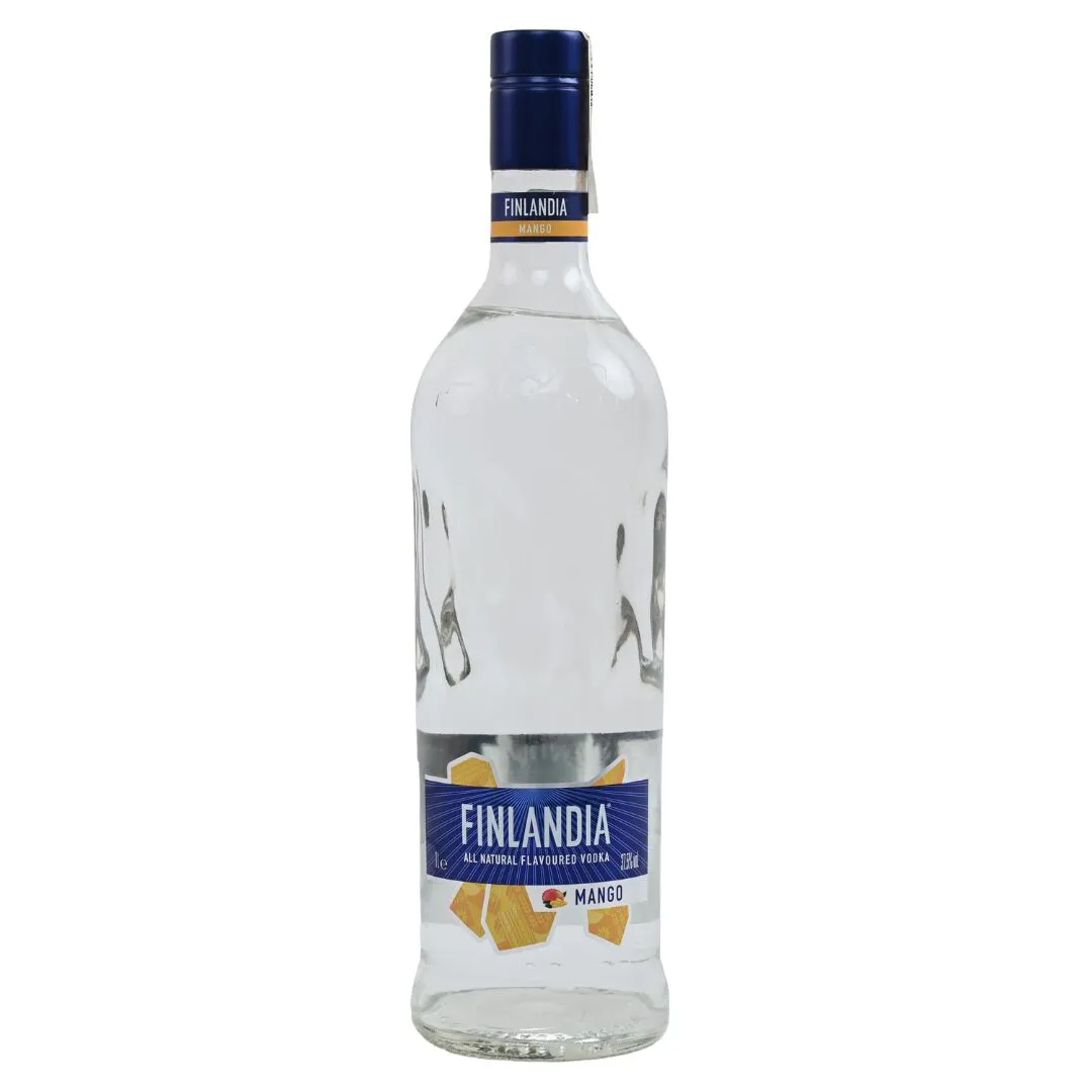 Finlandia Mango 1l