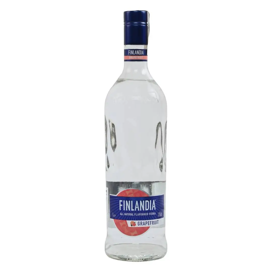 VODKA FINLANDIA GRAPEFRUIT 1L