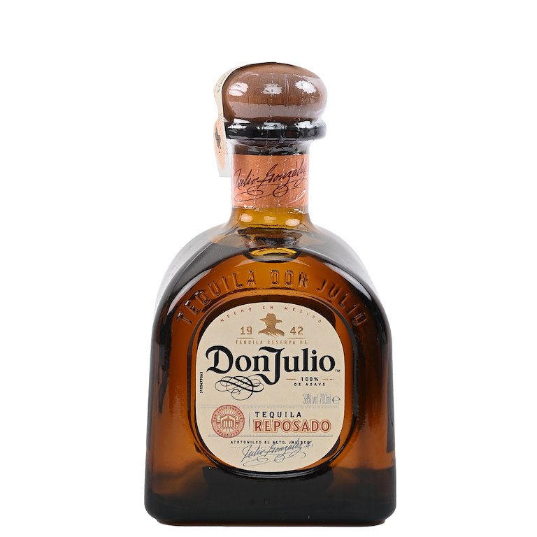 Don Julio Reposado 0,7l