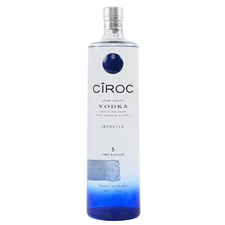 Ciroc 1.75L