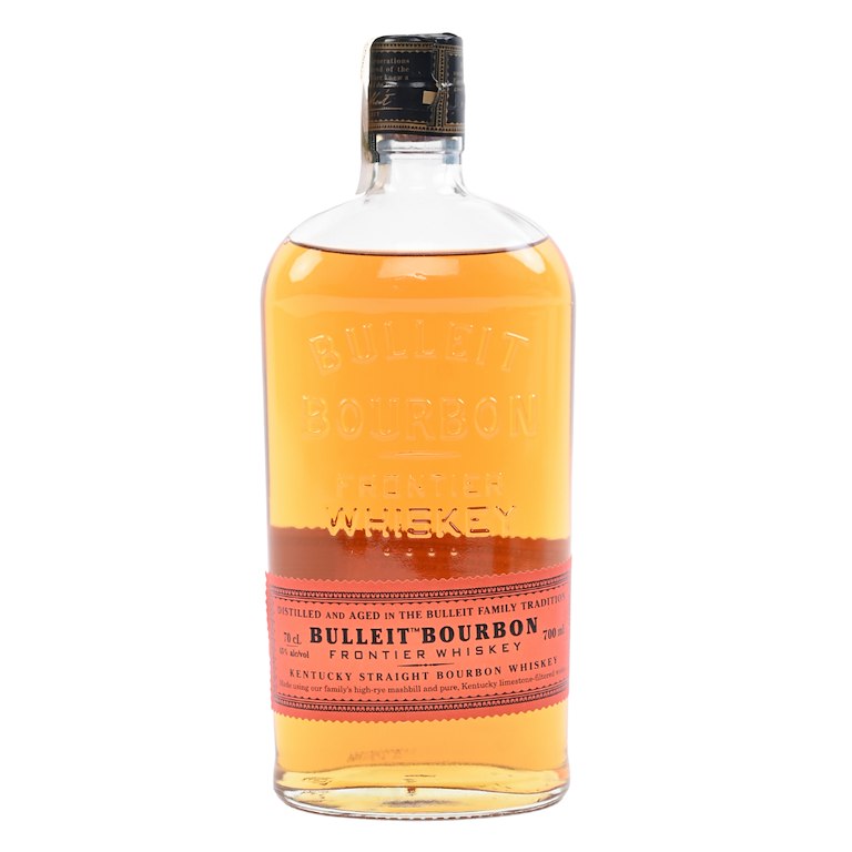 Bulleit Burbon 0,7l