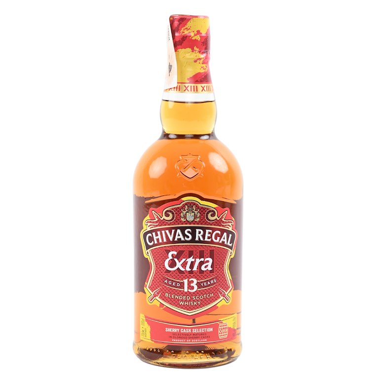 Chivas Regal Extra 0.7L