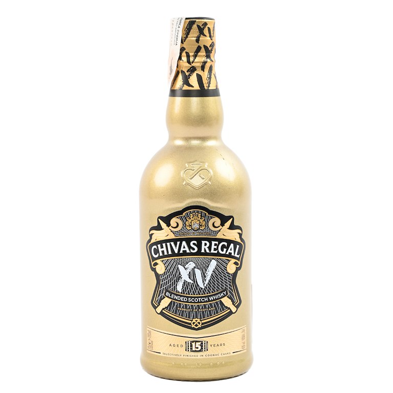 Chivas Regal 15YO 0.7L