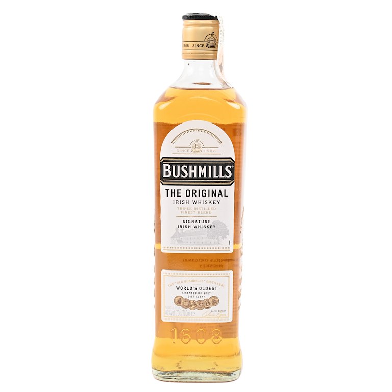 Bushmills Original 0.7L