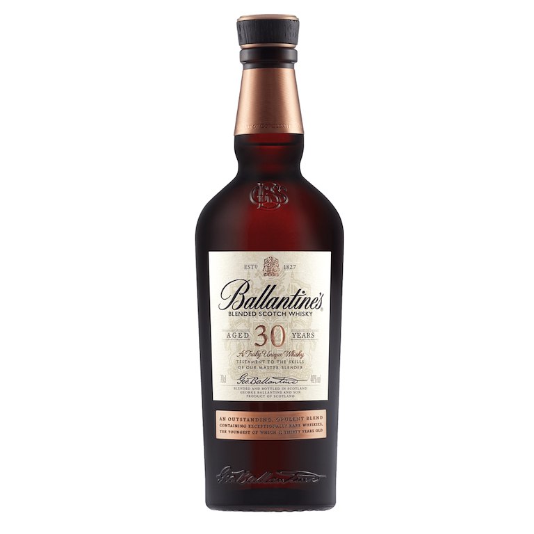 Ballantines 30YO 0.7L