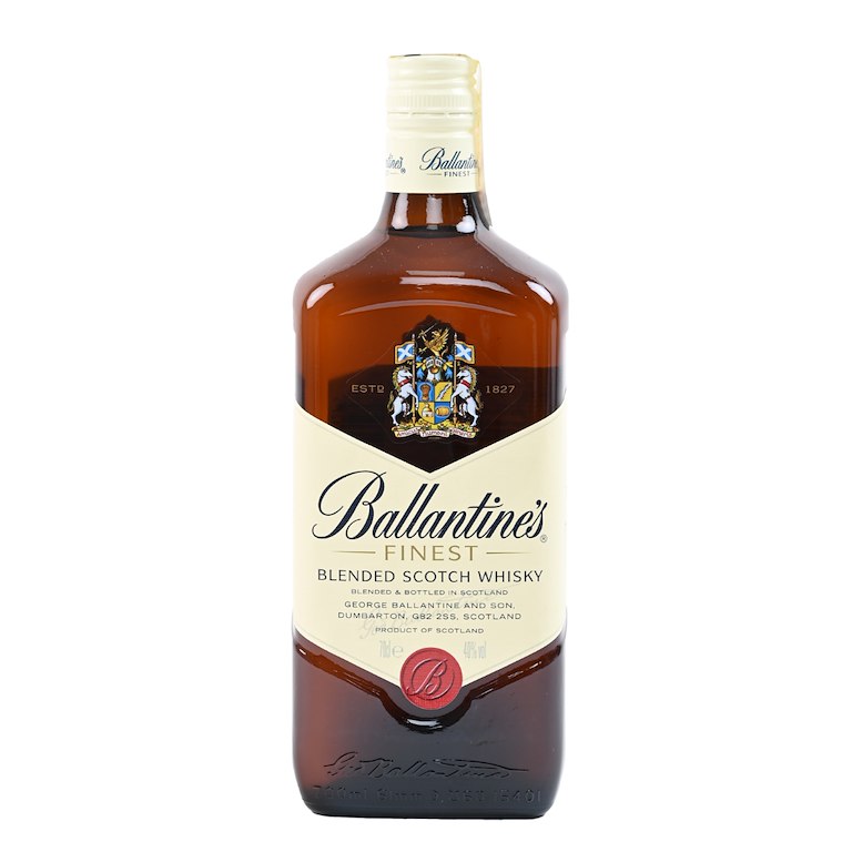 Ballantines Finest 0.7L