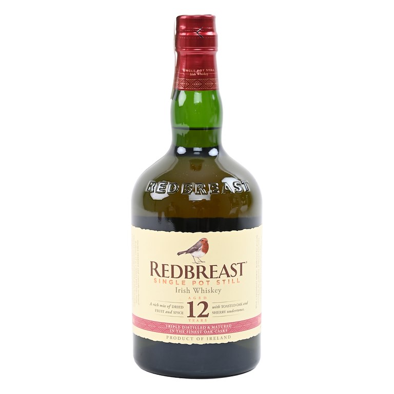 Redbreast 12YO 0.7L