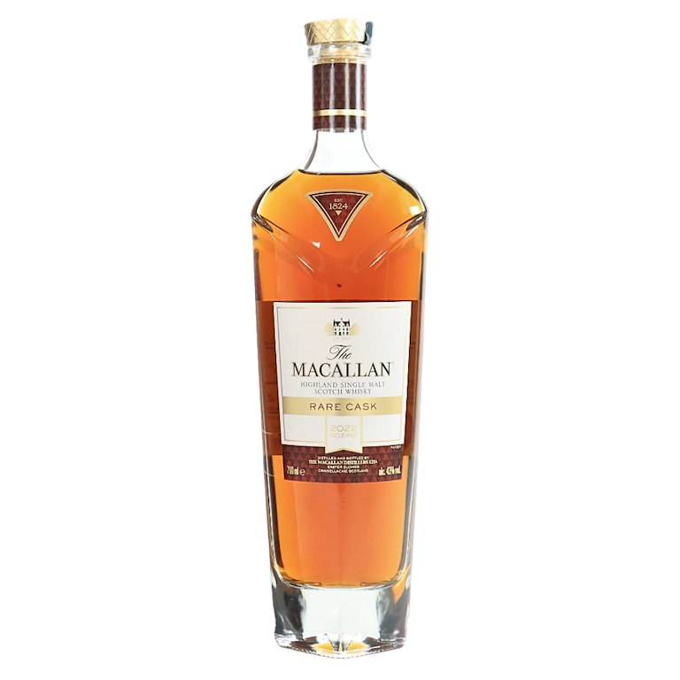 Macallan Rare Cask 0.7L