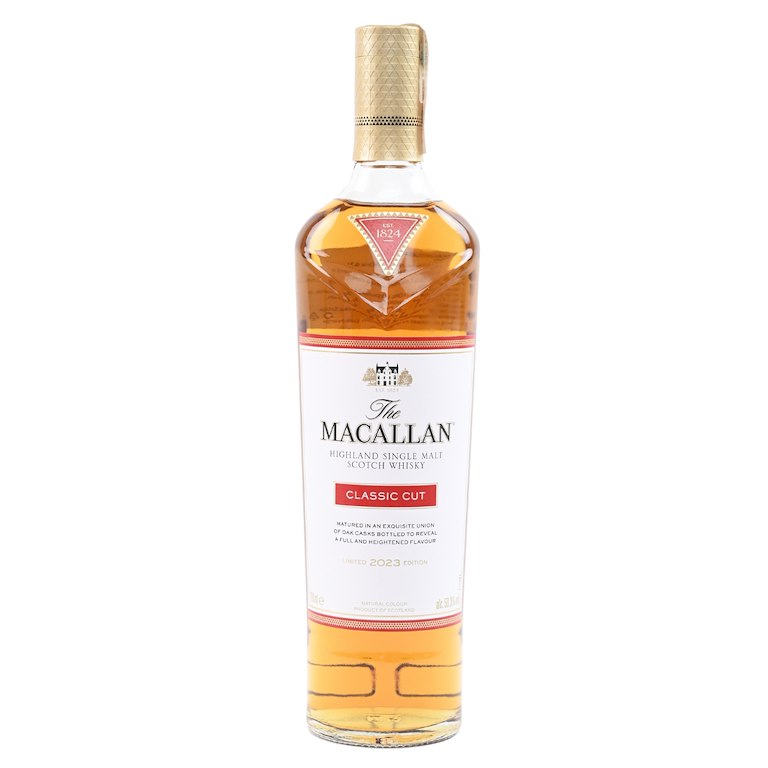 Macallan Classic Cut 0.7L