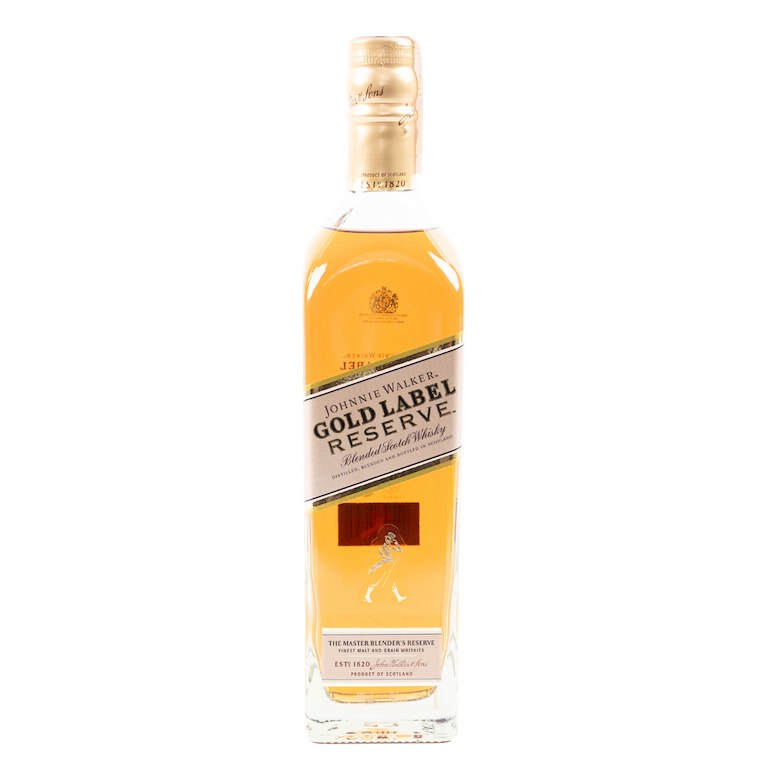 Johnnie Walker Gold Reserve 0.7L