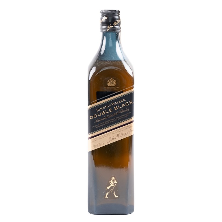 Johnnie Walker Double Black 0.7L