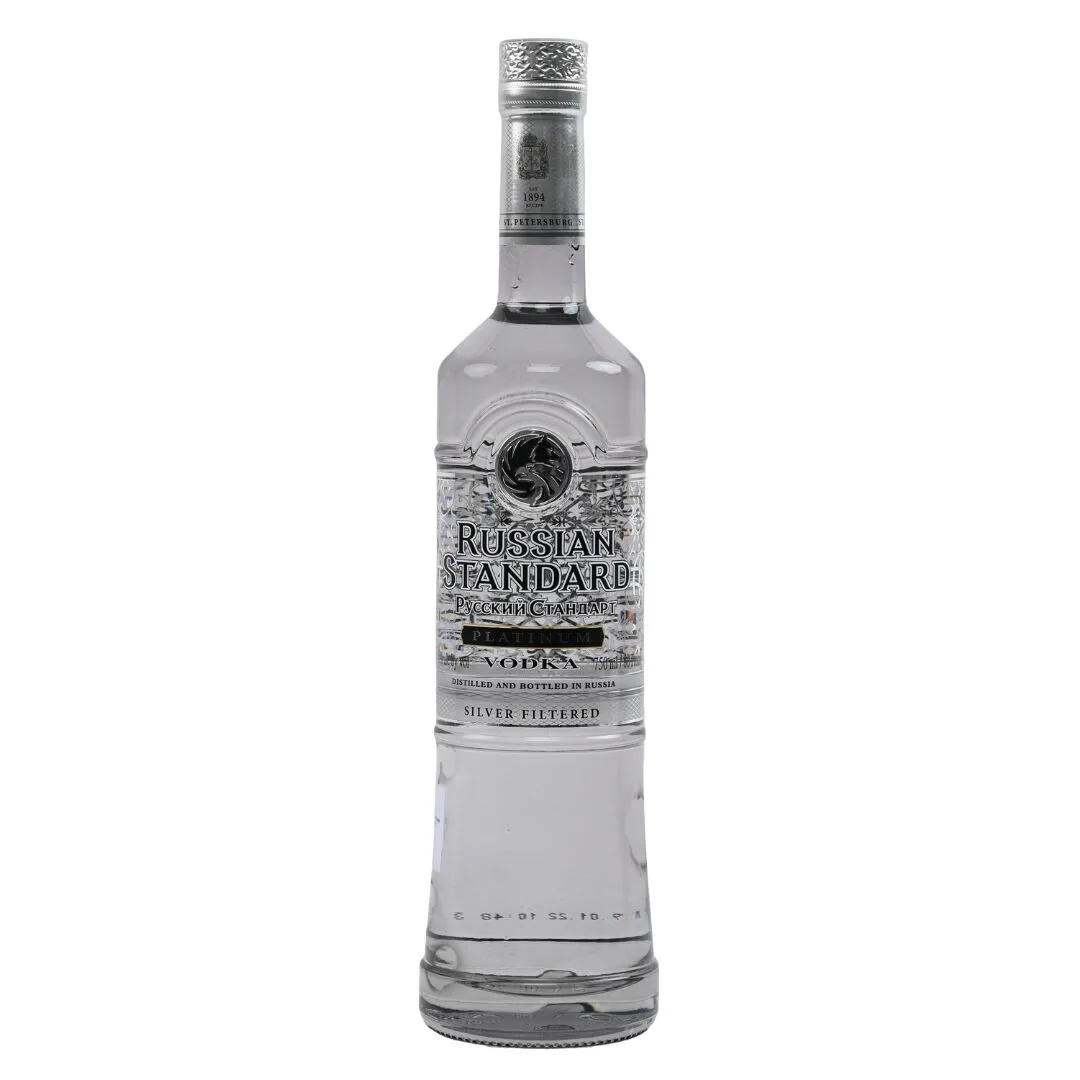 Russian Standard Platinum 0,7l