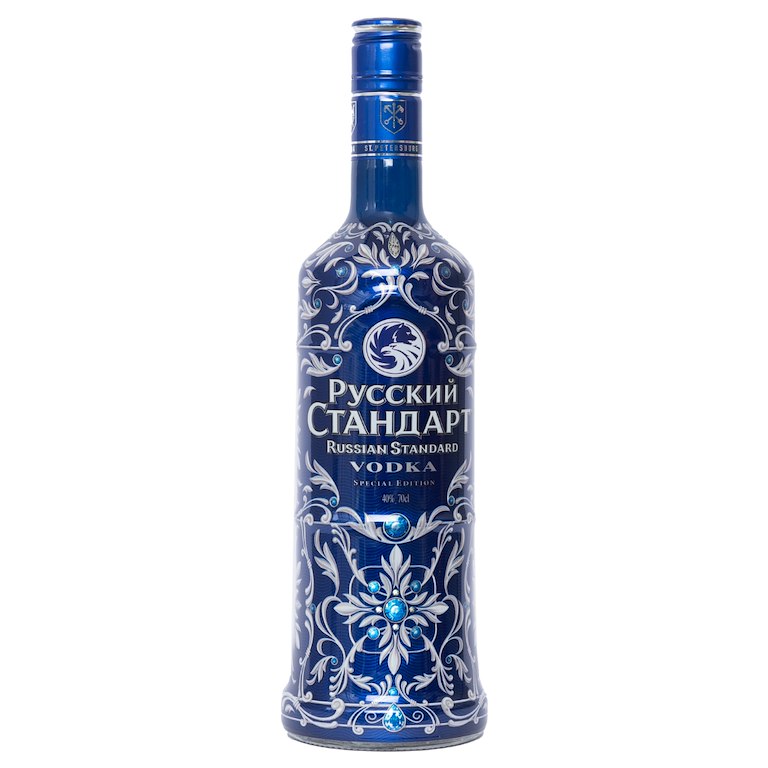 Russian Standard Special edition 0.7L