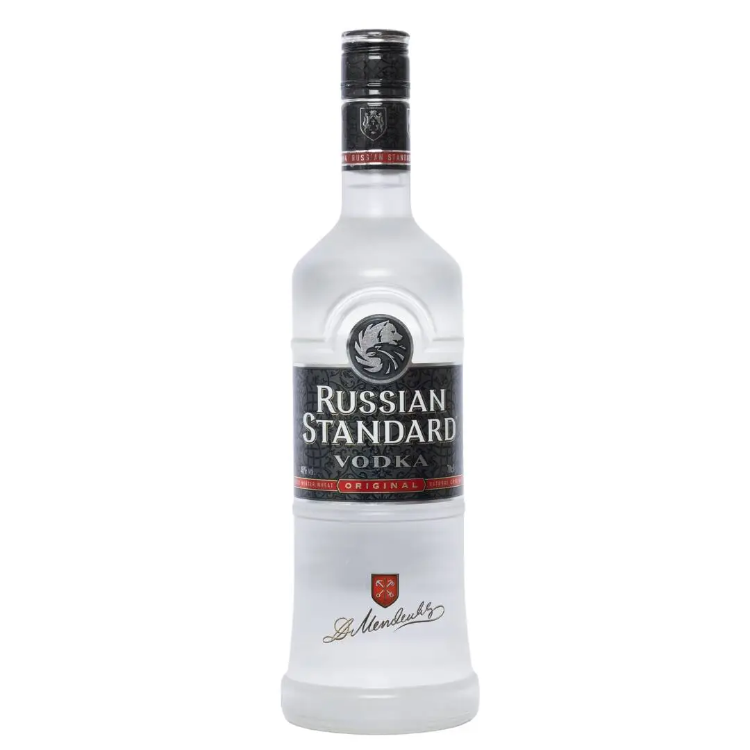 Russian Standard 0,7l