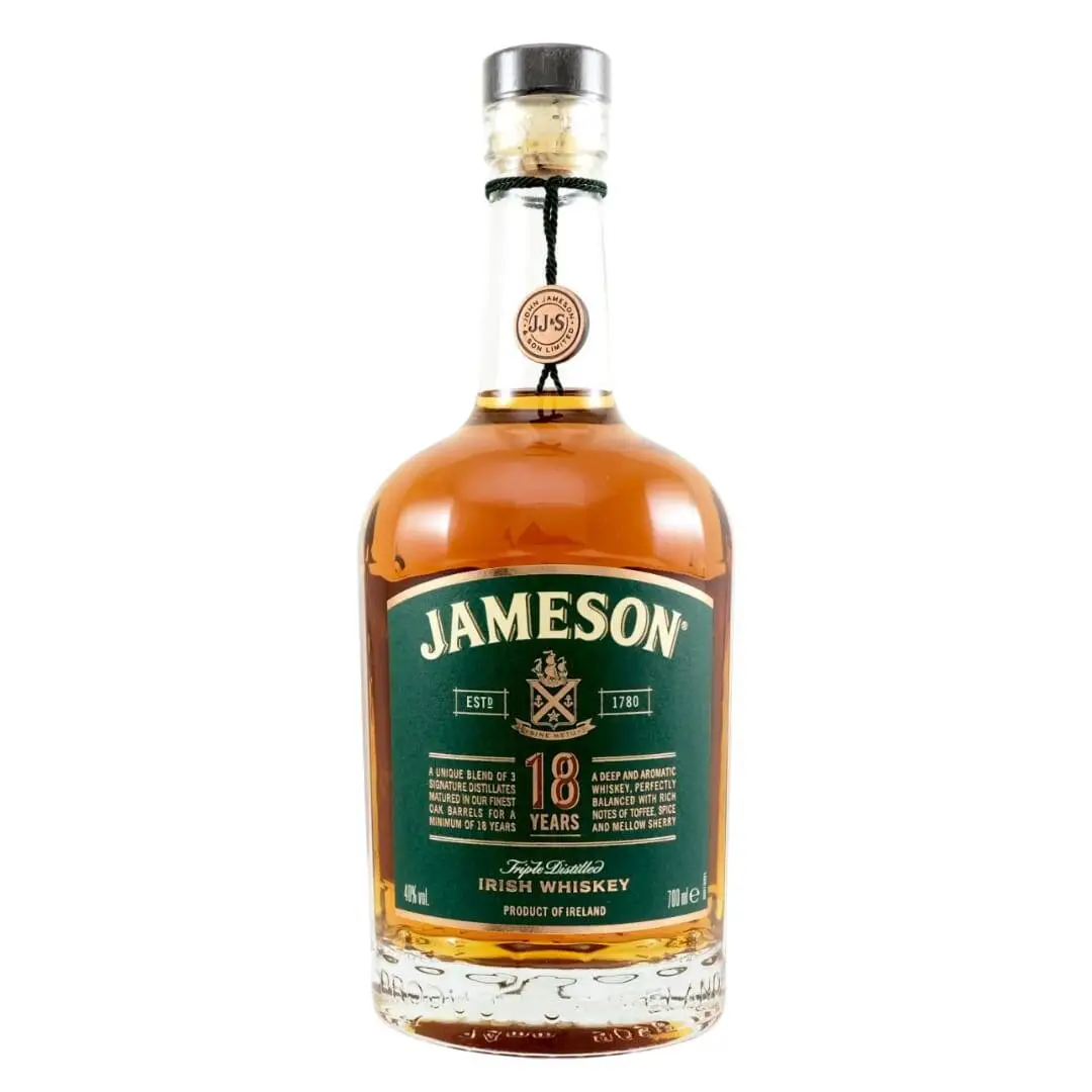 Jameson 18Y.O. 0,7l