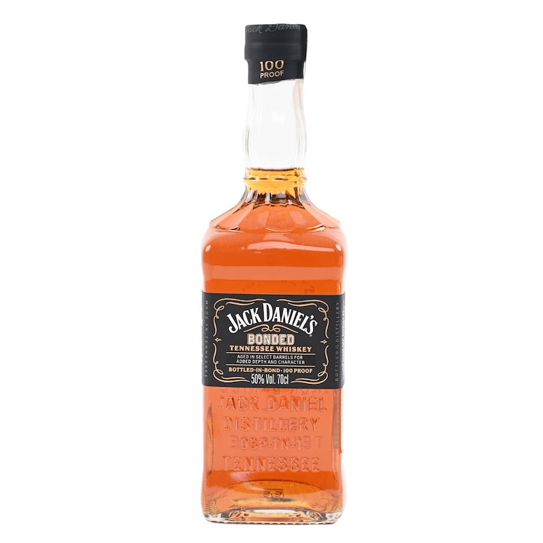 Jack Daniels Bonded 0,7l