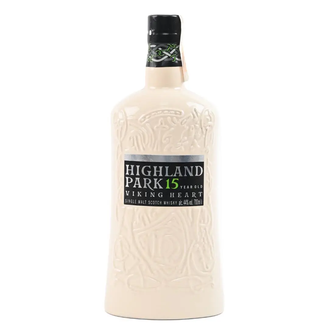 Highland Park 15Y.O. 0,7l