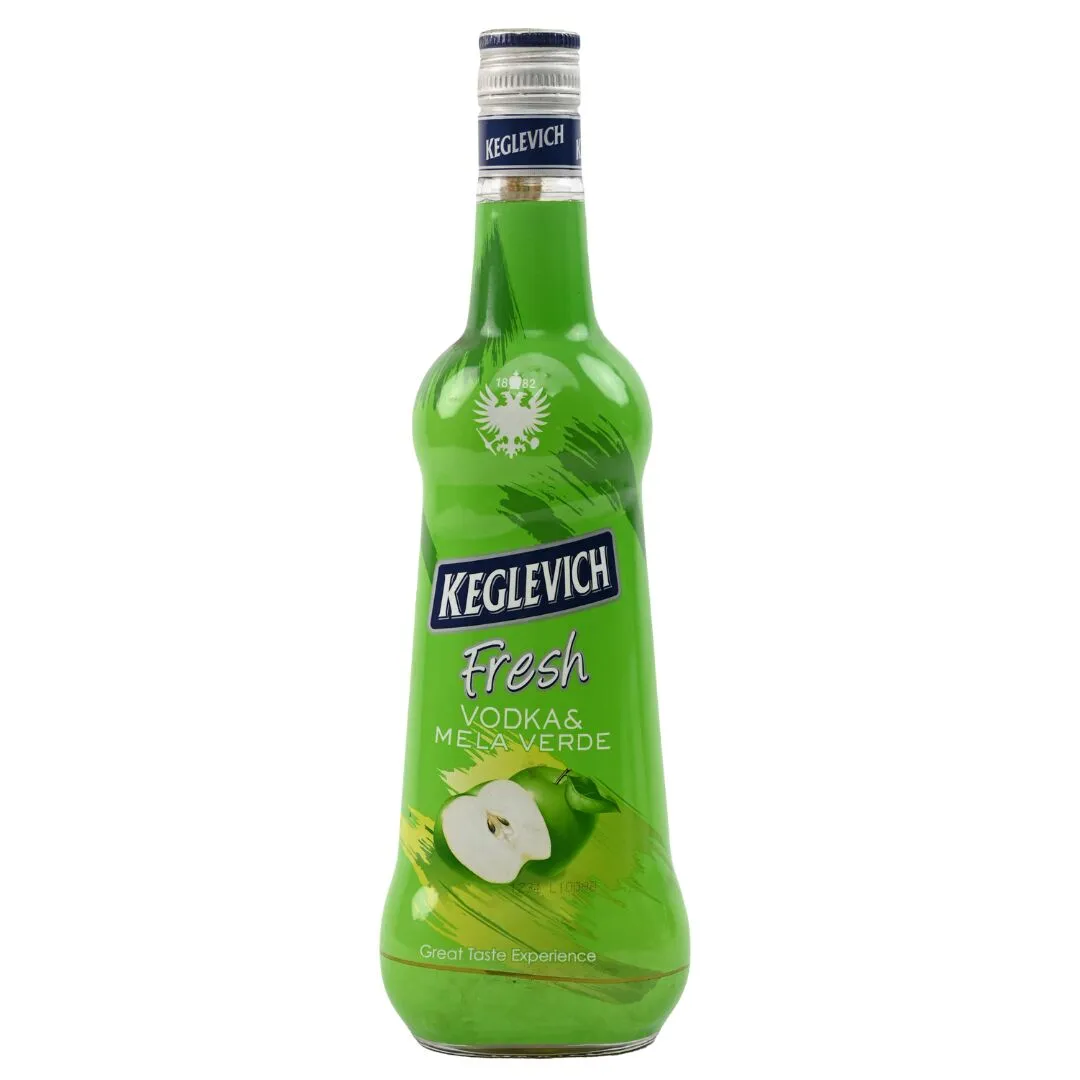Keglevich Apple 0,7l